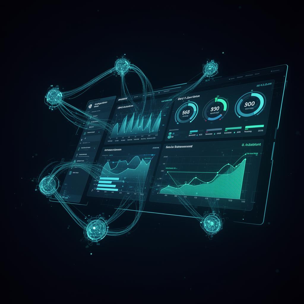 MCG Communication — Connecting Asia's AI Future | AI-RAN Infrastructure